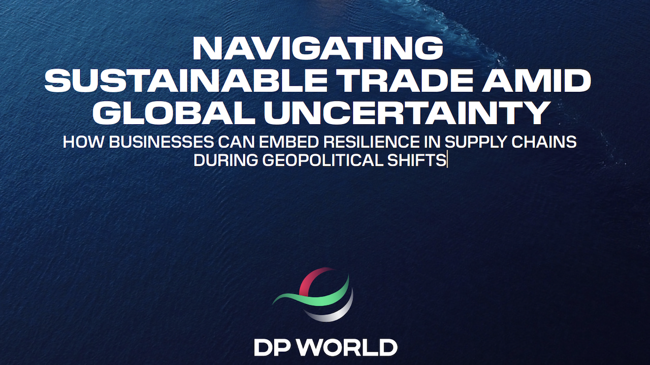 Navigating Sustainable Trade Amid Global Uncertainty | Trellis
